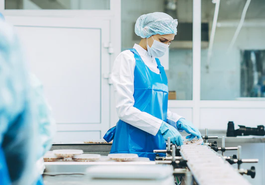 Online Training || Navigate Food safety