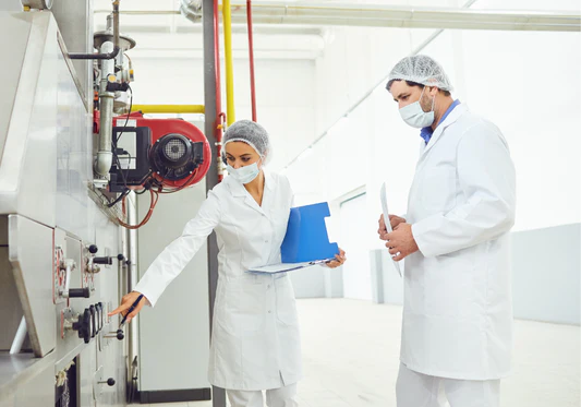 Online Training || Navigate Food safety